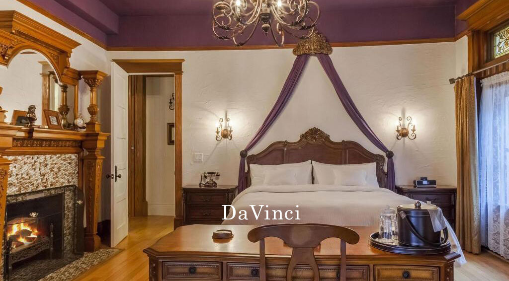 Patterson Inn | Denver, Colorado