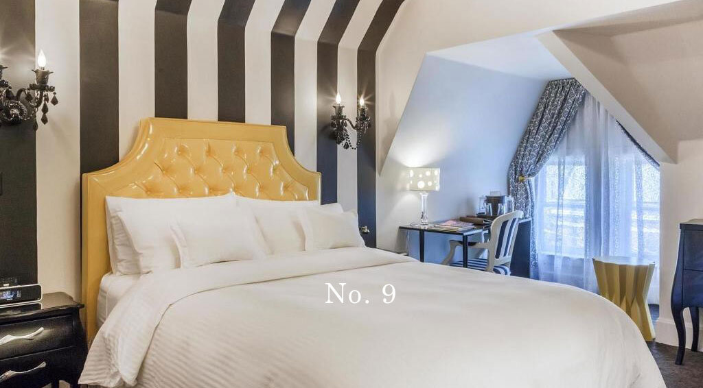 Patterson Inn | Denver, Colorado