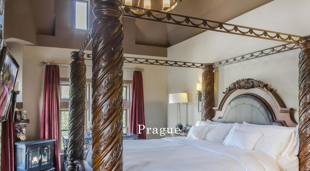 Patterson Inn | Denver, Colorado